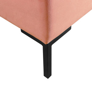 Mercury Row® Briony Upholstered Flip Top Storage Bench & Reviews | Wayfair