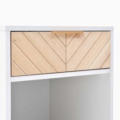 Mercer41 Freia Nightstand | Wayfair