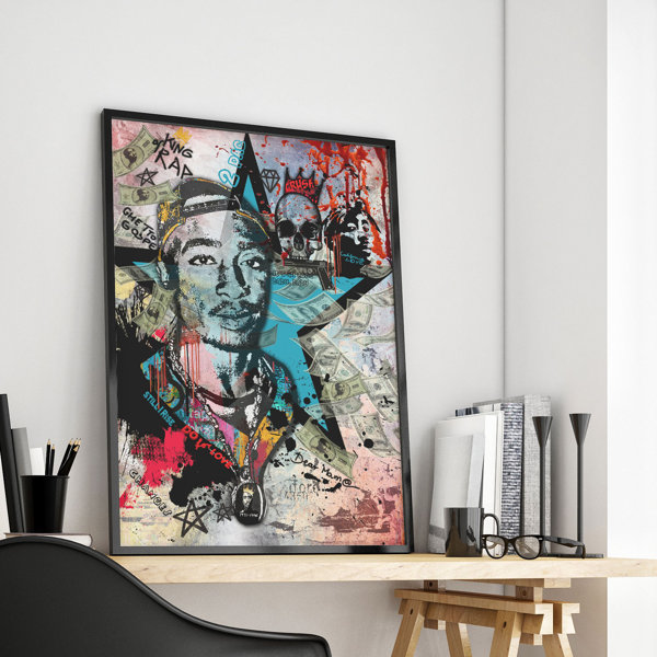 2pac | Wayfair.co.uk