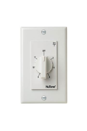 Broan NuTone Timer | Wayfair