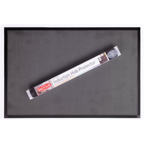 Bake-O-Glide® Edged Induction Hob Protector - Large - 780mm | Wayfair.co.uk