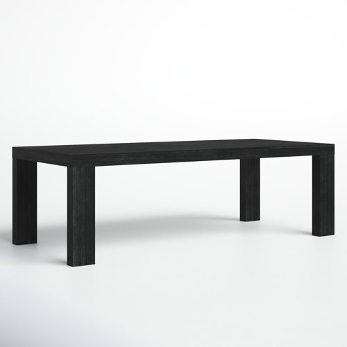 Wayfair | Extendable Rectangular Kitchen & Dining Tables You'll Love in ...