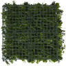 Primrue Faux Foliage Square Other Green Artificial Foliage with ...