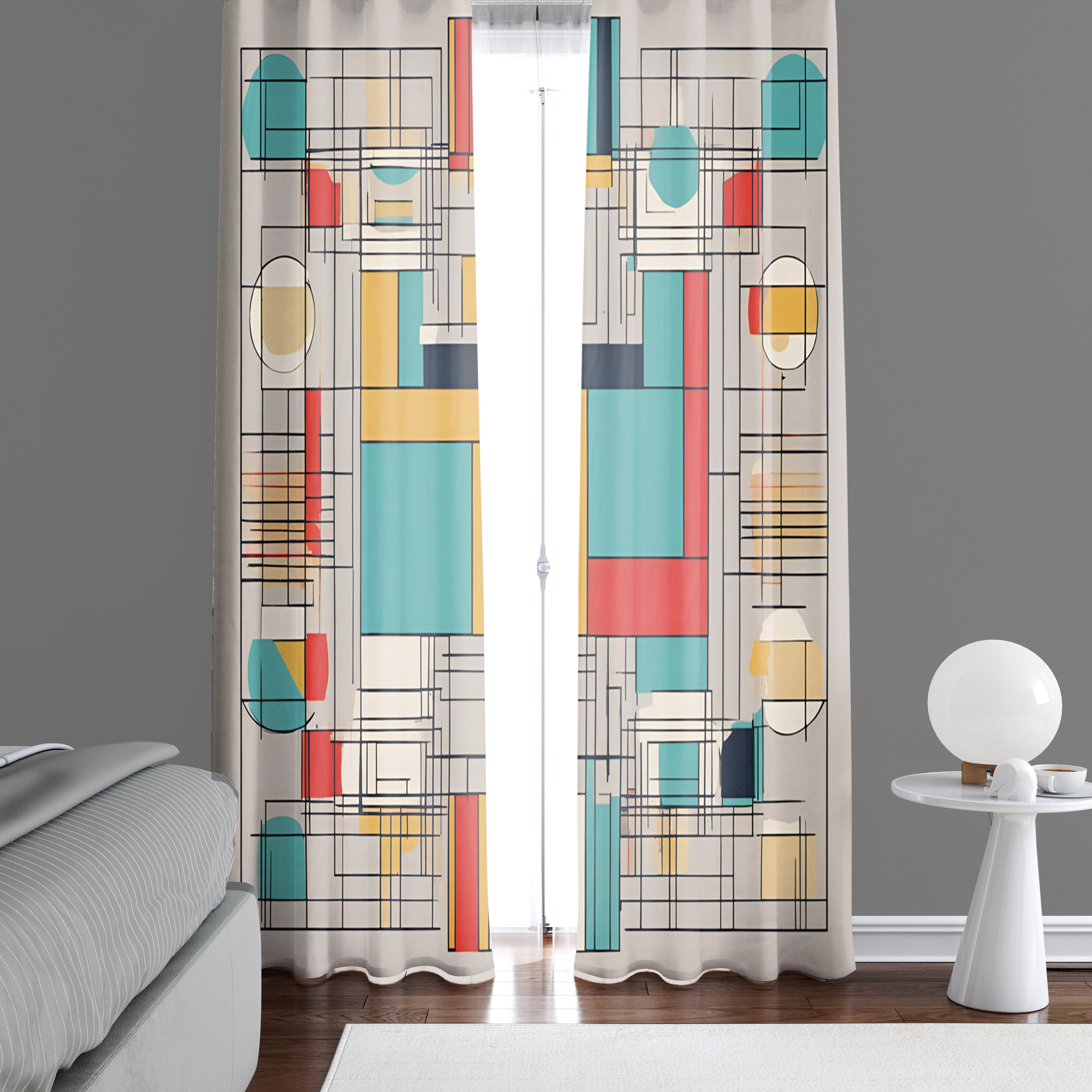 East Urban Home Haught Pair | Wayfair