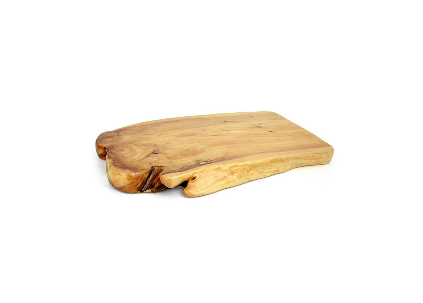 Front Of The House 12" x 9" Root™ Cheese board and platter | Wayfair