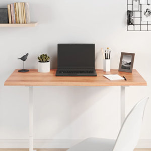 VidaXL Wave Table Top | Wayfair