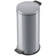Hailo Stainless Steel 18 Litre Step On Rubbish Bin | Wayfair.co.uk