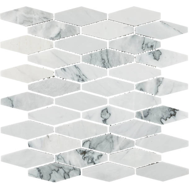Daltile Raine Random Sized Natural Stone Random Wall Tile | Wayfair