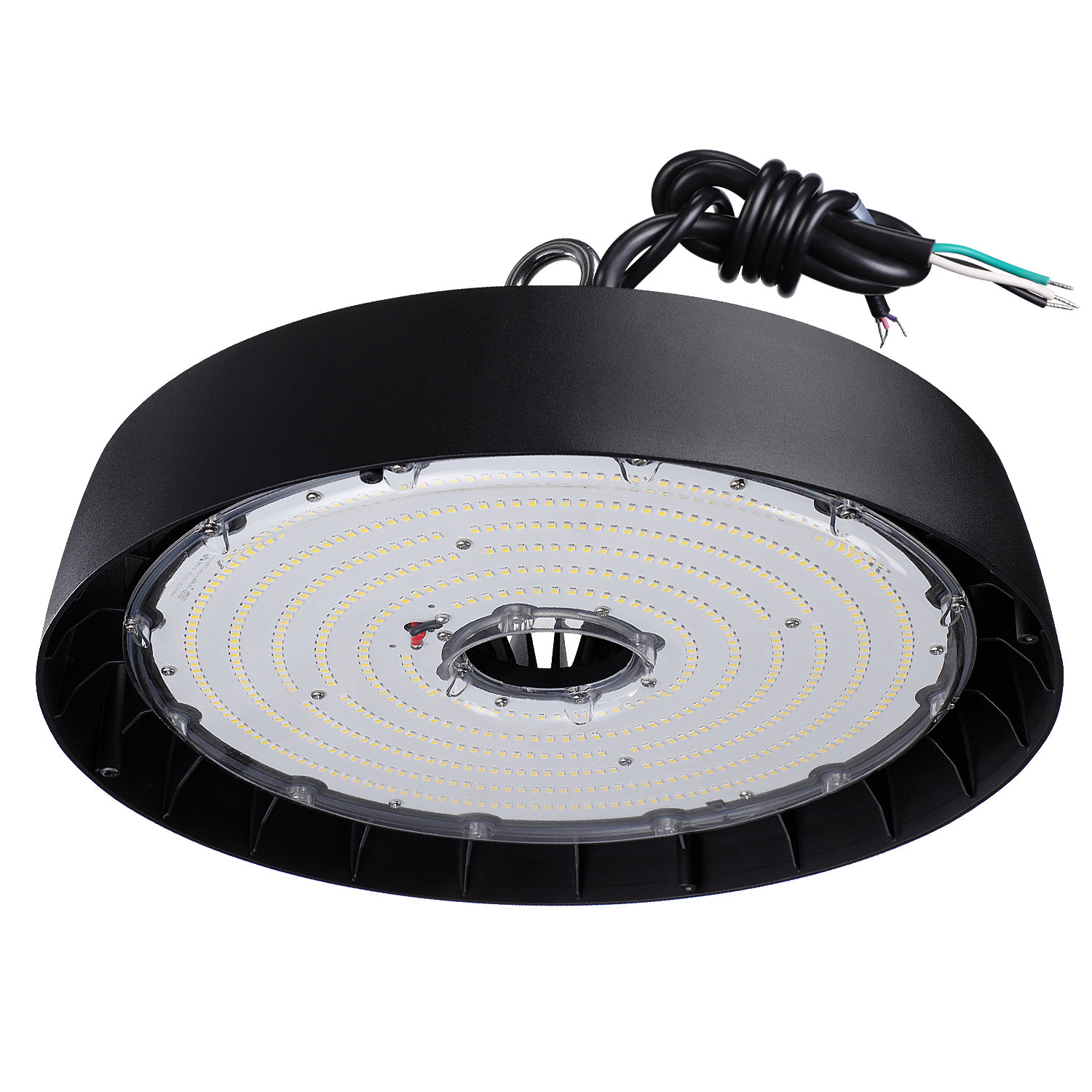 LEDVANS Led High Bay Light 200w 26,000lm, Ul Listed, 5000k Daylight ...