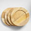 RE/FINE™ Zadia Wood/Bamboo Charger Plate & Reviews | Birch Lane