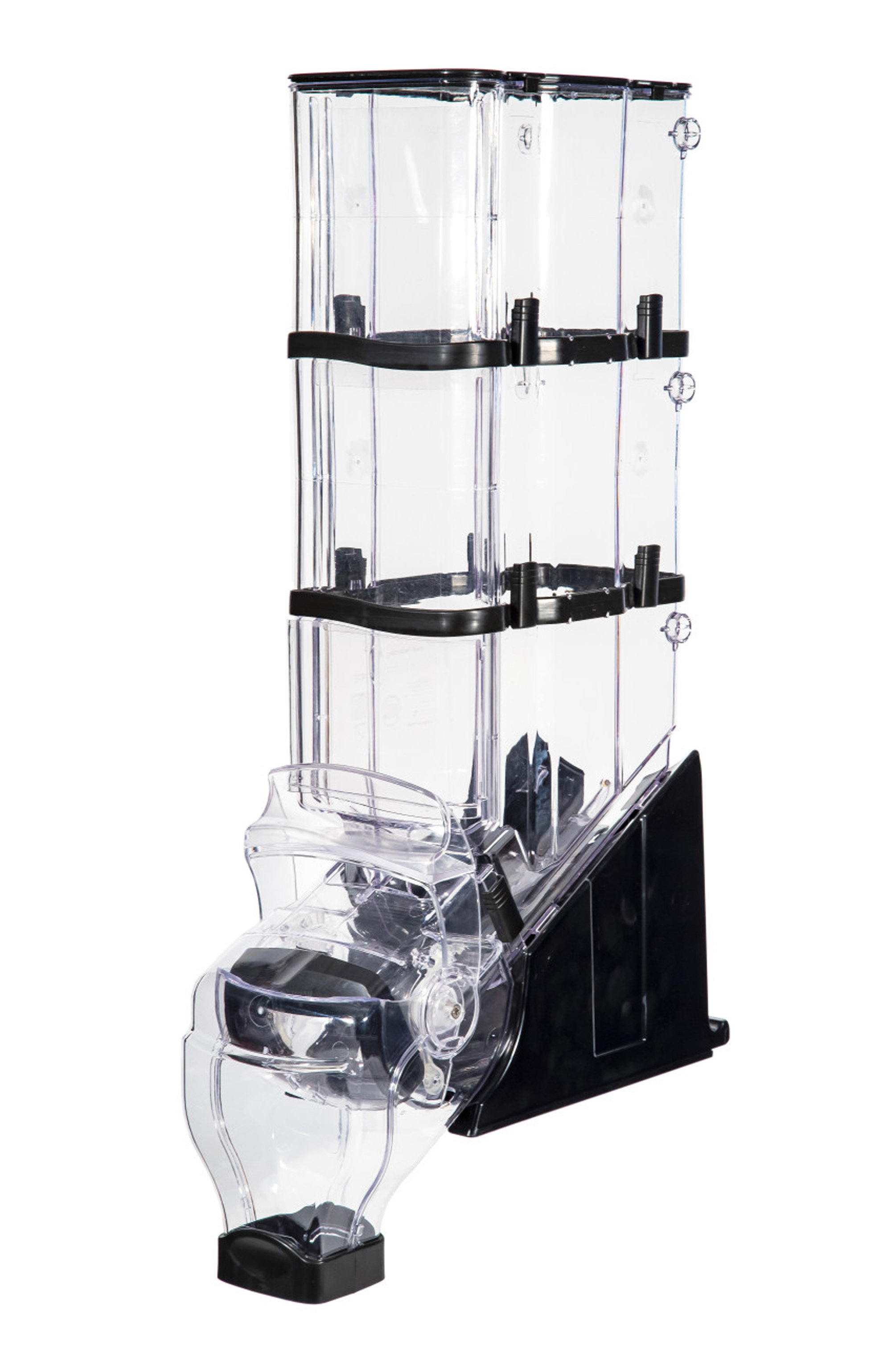 Prep & Savour Maximizer 24" Gravity Dispenser Standard | Wayfair