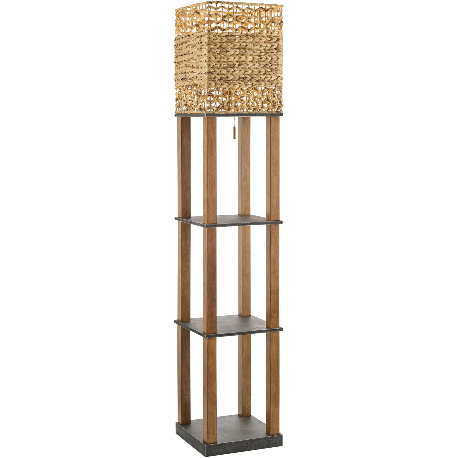 Bayou Breeze Daison Floor Lamp | Wayfair