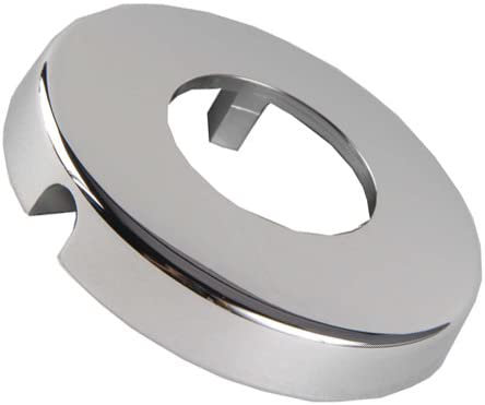 Avalon Eljer Shower Flange with Screw 1-1/4" ID x 2-3/4" OD | Wayfair