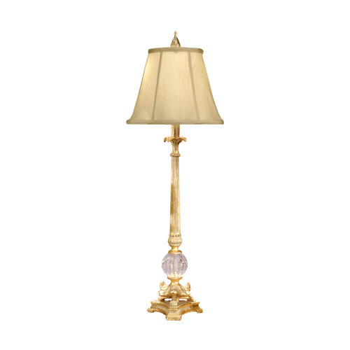 Luxury Buffet Table Lamps | Perigold
