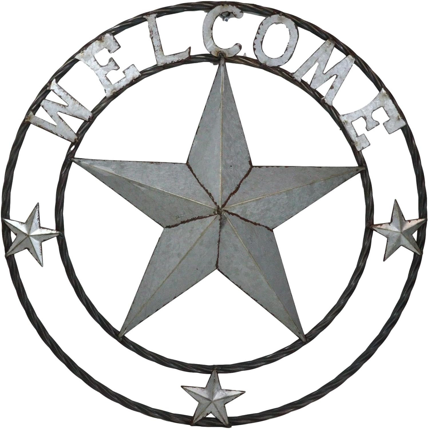 Gracie Oaks Bergwall Handmade Fantasy & Sci-Fi Wall Decor on Resin ...