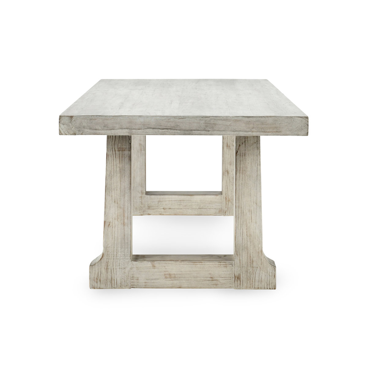 Classic Home Prima Dining Table 94" & Reviews | Perigold
