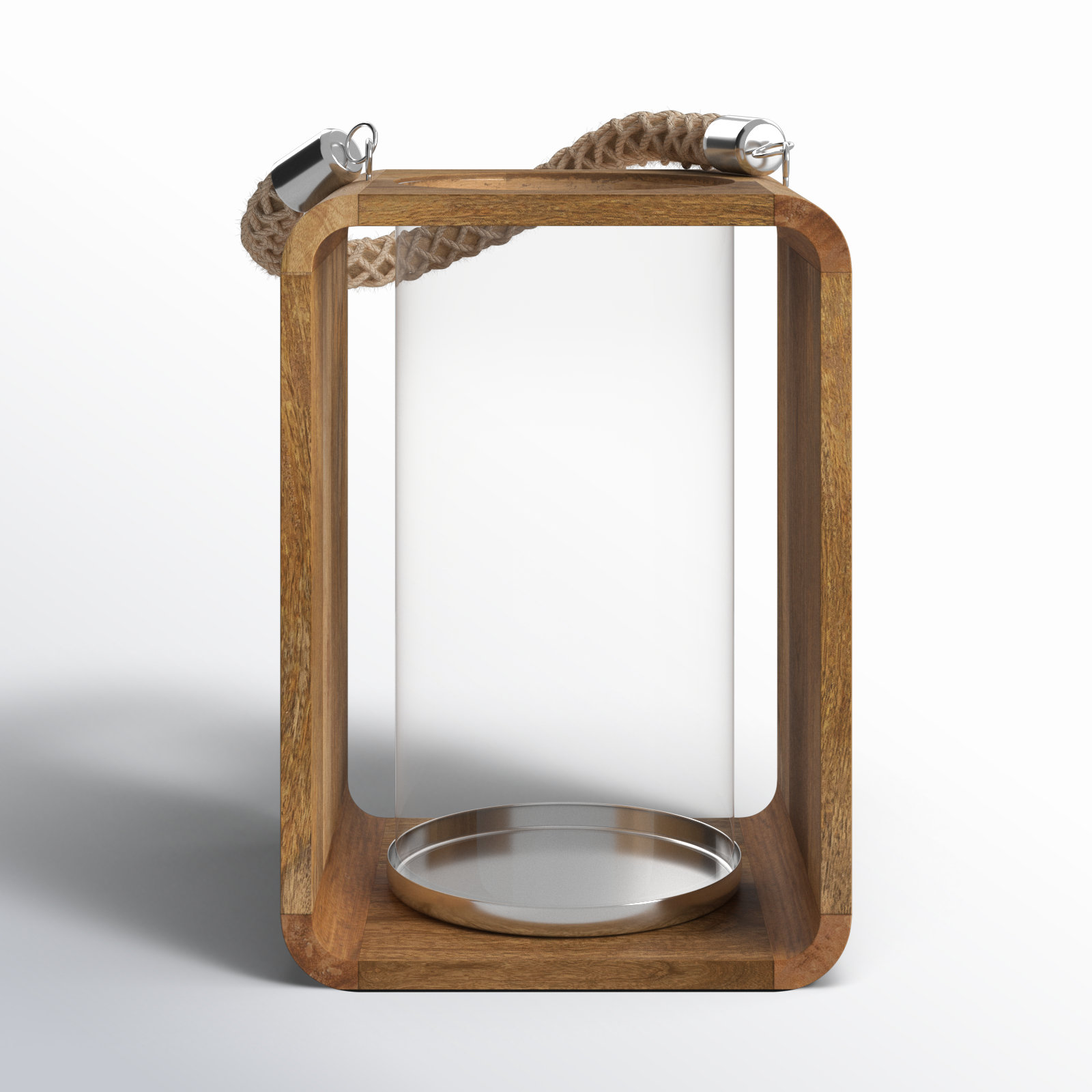 Joss & Main Tabletop Hurricane | Wayfair