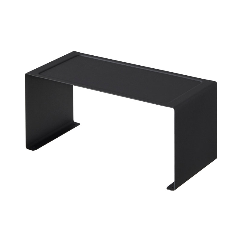 Yamazaki USA Tower Yamazaki Home Stackable Kitchen Rack, Storage ...