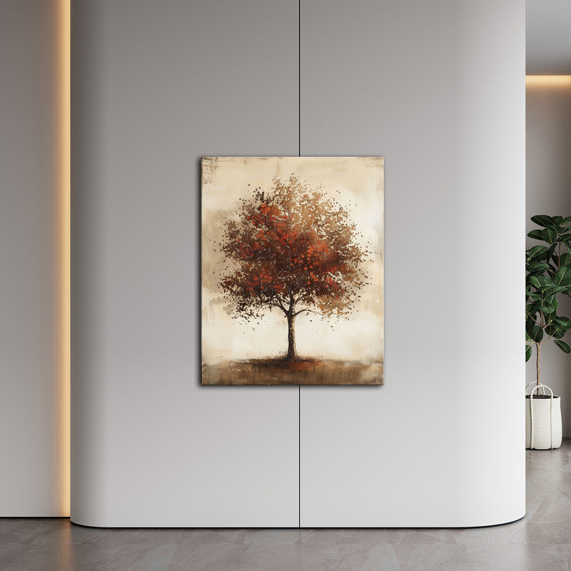 Winston Porter Auburn Mirage? (24 "x16" customizable) by Genie's Poems ...