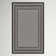 Arlmont & Co. Stelios Geometric Indoor / Outdoor Rug & Reviews | Wayfair