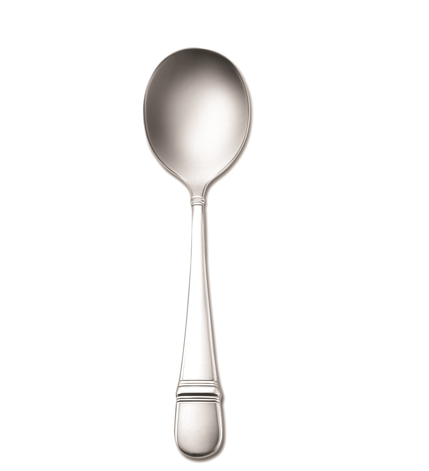 Oneida Astragal Round Bowl Soup Spoons by Oneida (18/10) | Wayfair