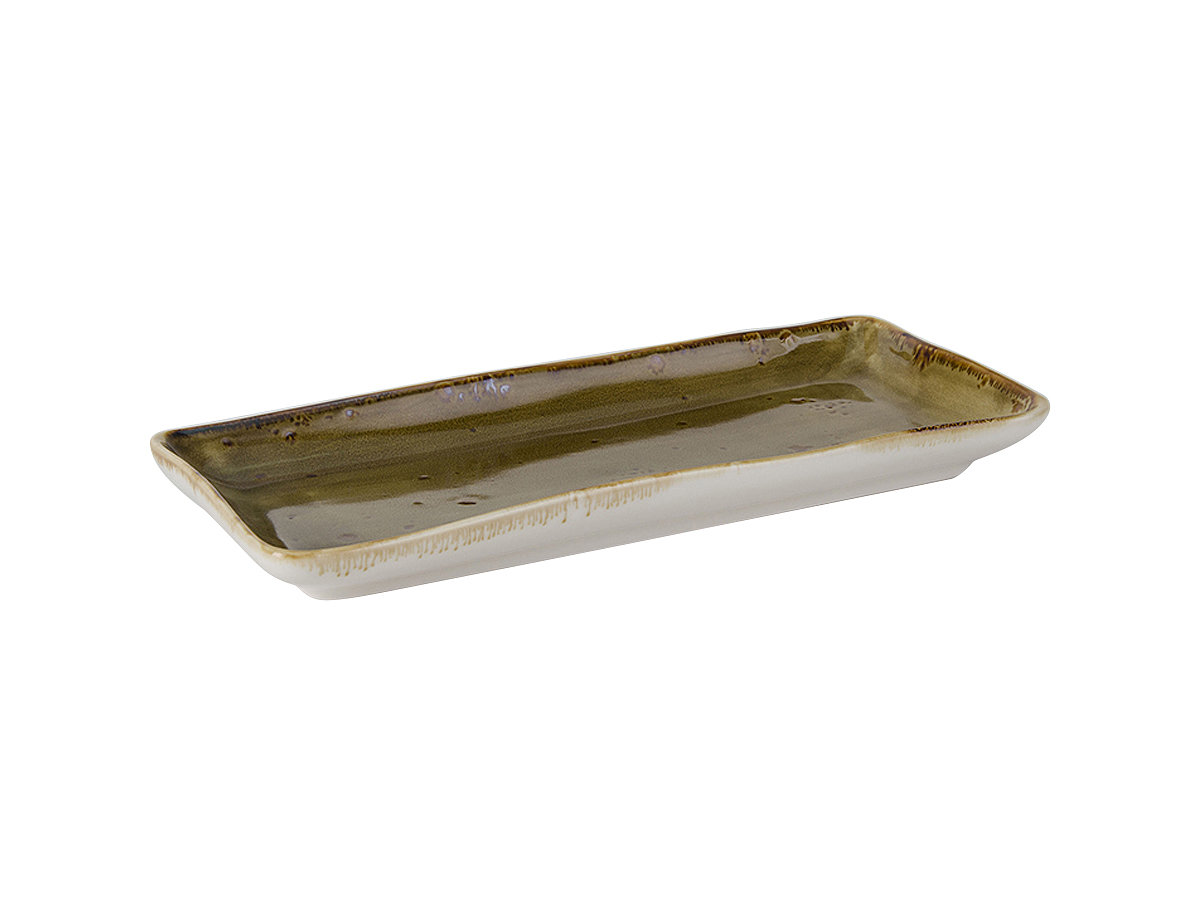 Tuxton Porcelain Platter | Wayfair