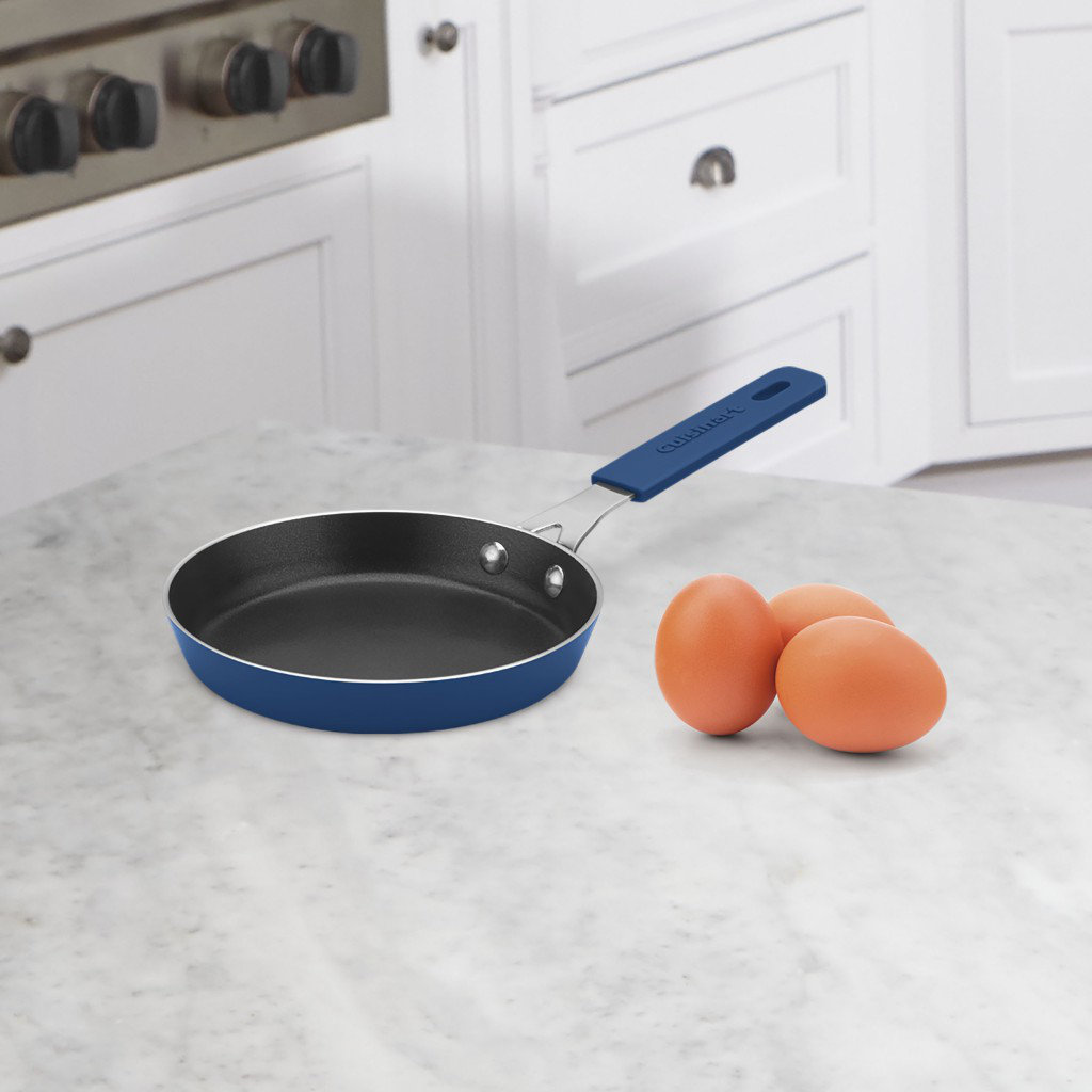 Cuisinart MINI Non-Stick 14cm Mini Fry Pan - Wayfair Canada