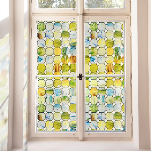 Latitude Run® Window Decal | Wayfair