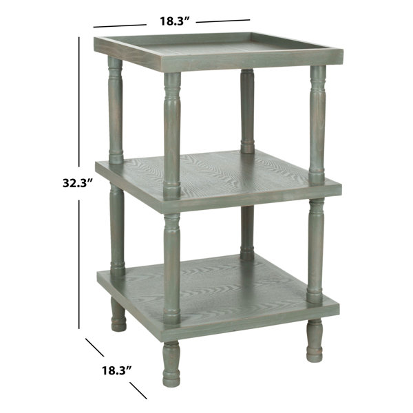 Ophelia & Co. Sadie End Table & Reviews | Wayfair