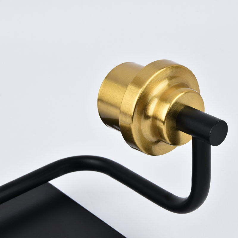 Breakwater Bay Purtee 2 - Light Vanity Light | Wayfair