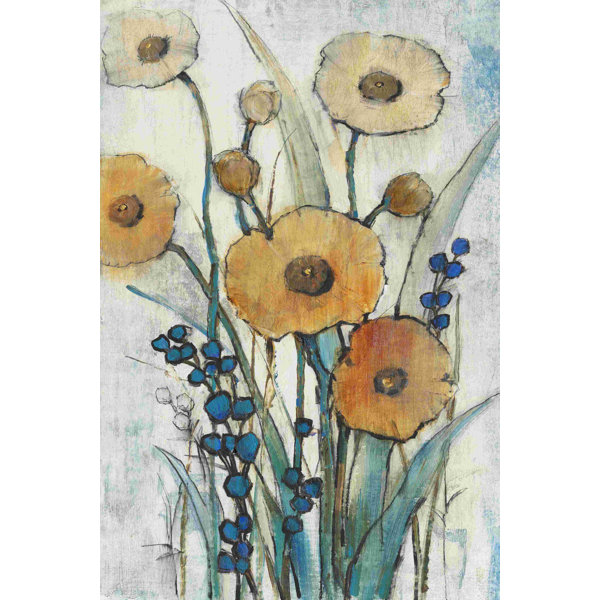 Red Barrel Studio® Spring Joy I | Wayfair