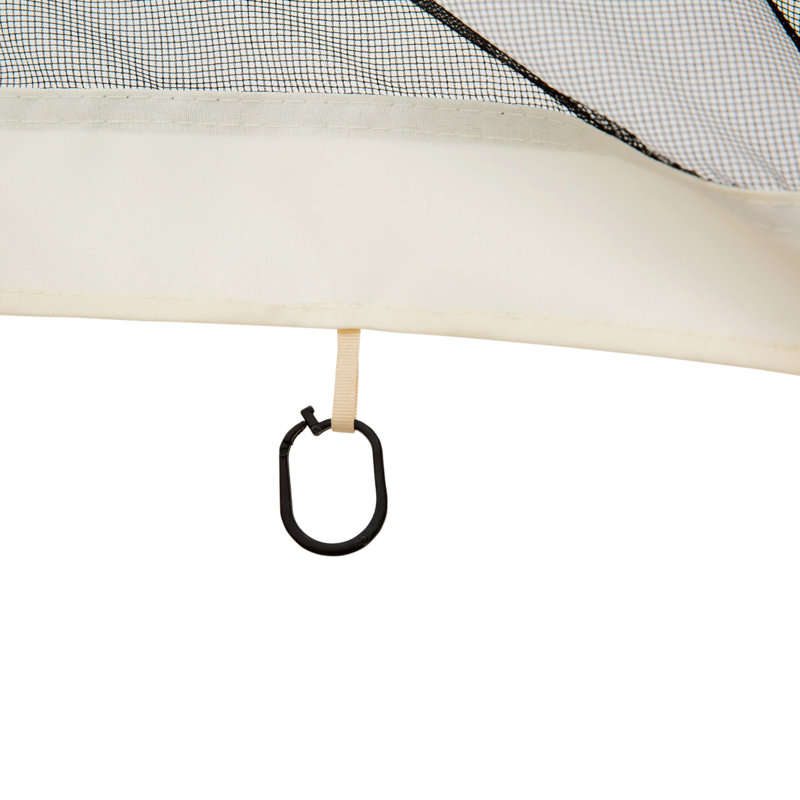 MaMa Replacement Mesh Sidewall | Wayfair