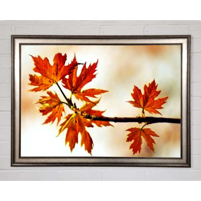 Ebern Designs See You In Spring - Single Picture Frame Art Prints ...