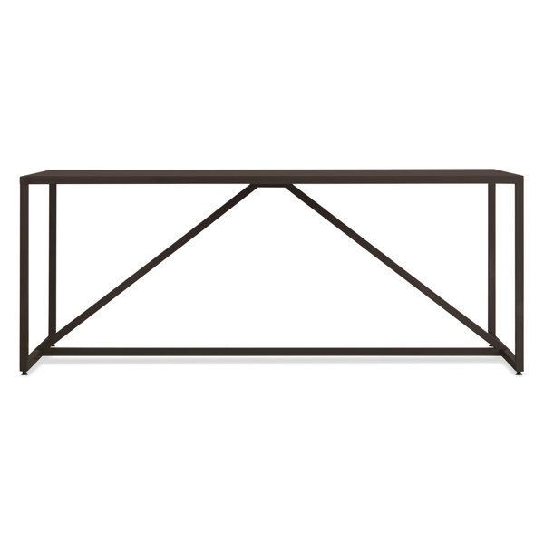 Strut Table & Reviews | AllModern