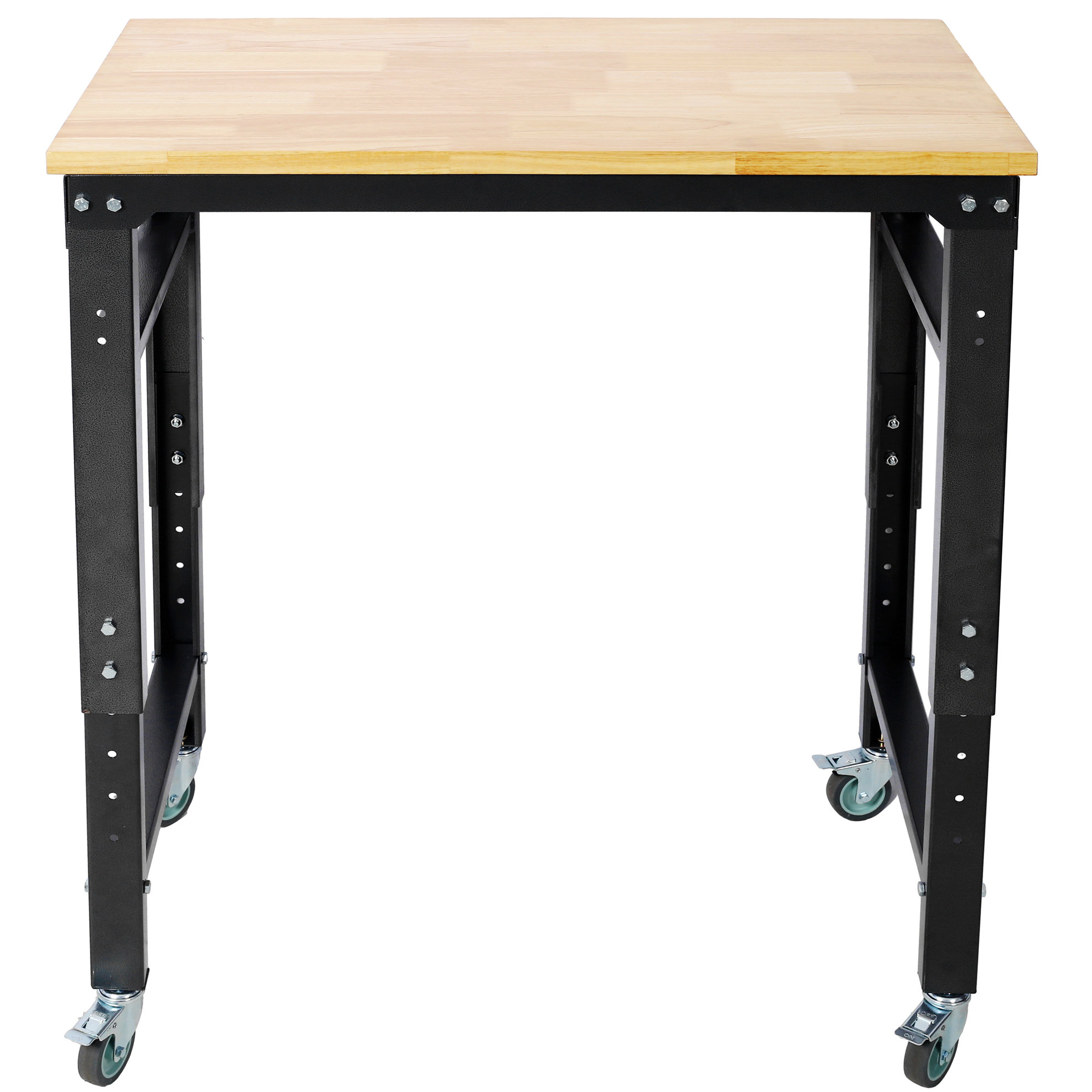 WFX Utility™ Workbench - 35" Wide Rolling Workbenches For Garage ...