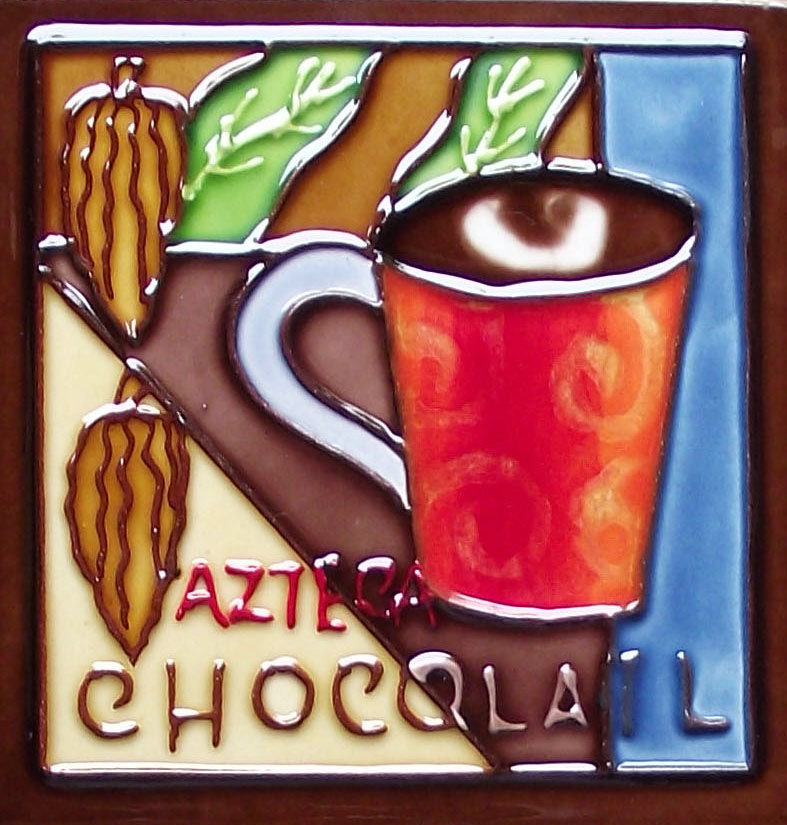 Fleur De Lis Living Cooksey Coffee Ceramic Magnet Art Tile | Wayfair