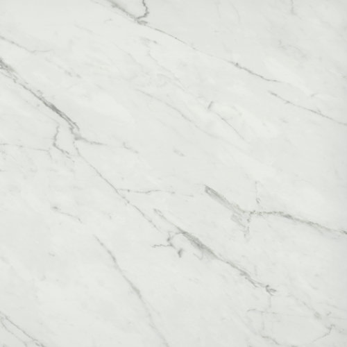 Wayfair | Large Format Marble Look Floor Tile You'll Love in 2023