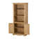 Brambly Cottage Bridewell 180cm H x 82cm W Standard Bookcase | Wayfair ...
