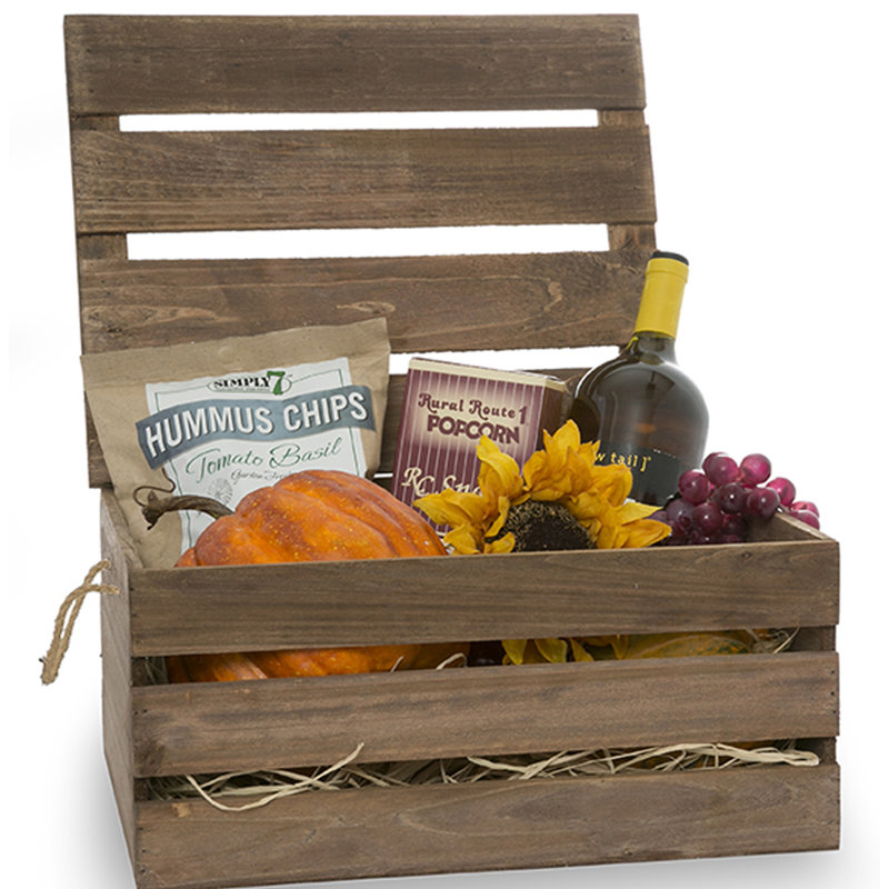 Breakwater Bay Crate & Reviews | Wayfair