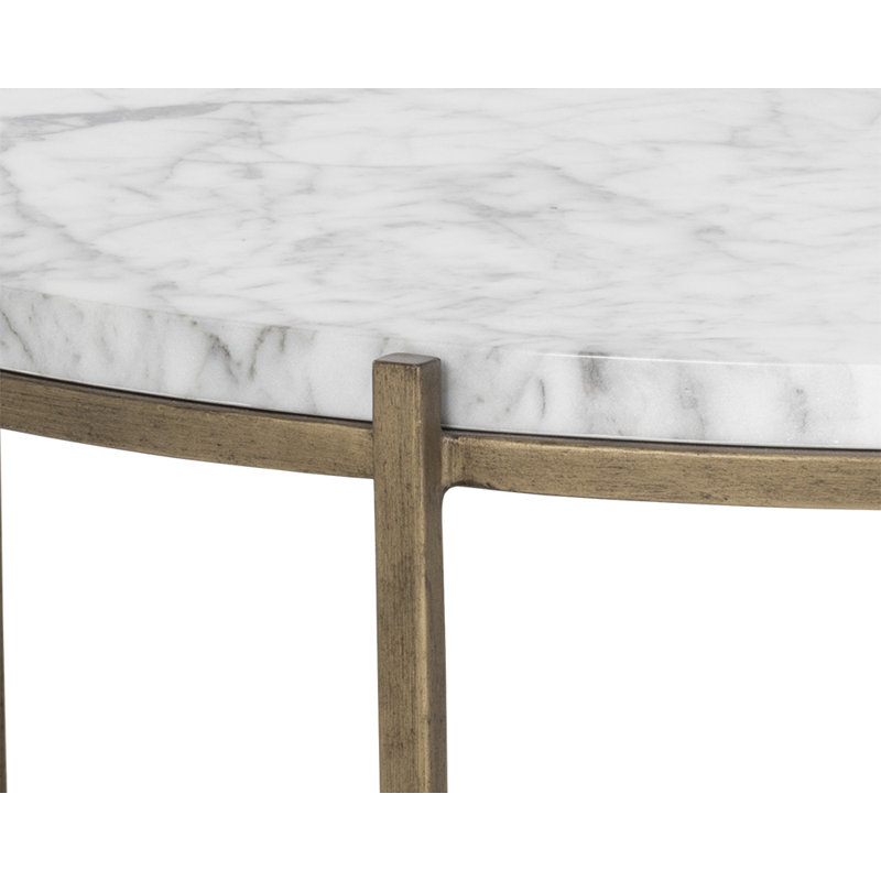 Willa Arlo™ Interiors Tynan Coffee Table & Reviews | Wayfair