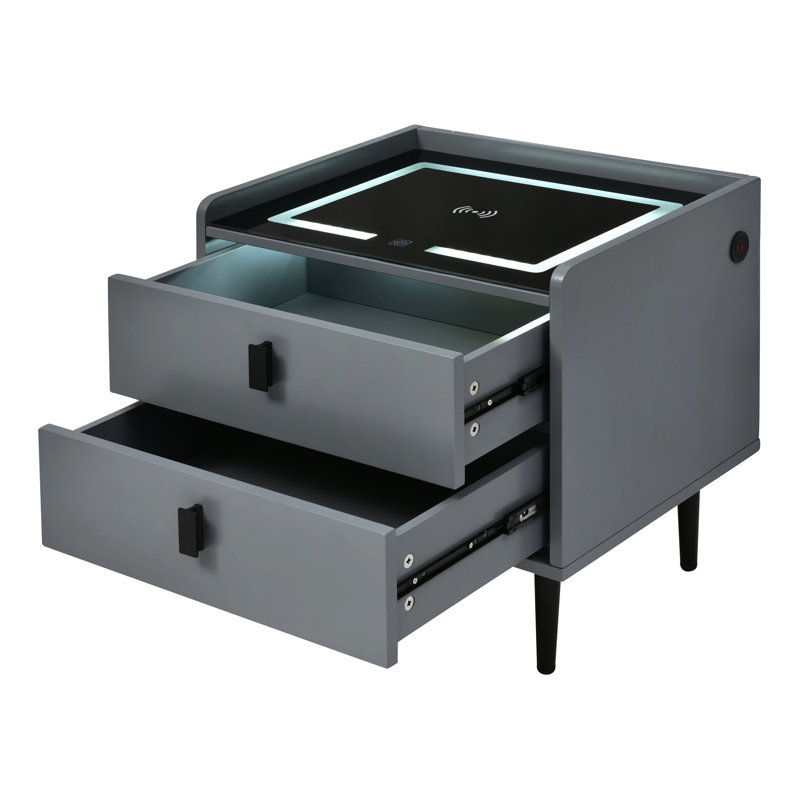 Ebern Designs Winifrede 3 Piece Bedroom Set | Wayfair