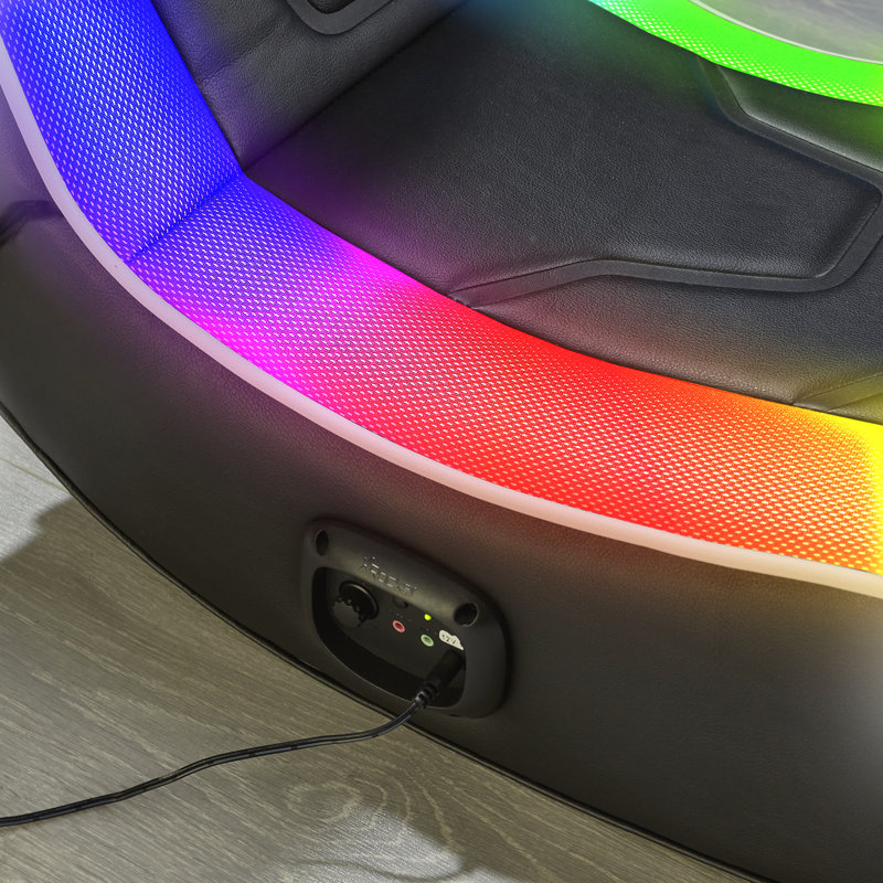 X Rocker Chimera RGB LED Audio Gaming Chair & Reviews | Wayfair.co.uk