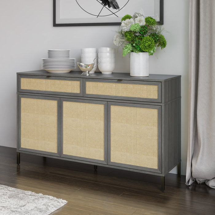 Sand & Stable Portman 52'' Sideboard & Reviews | Wayfair