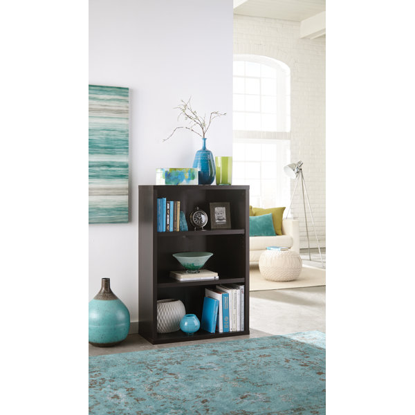 Closetmaid Bookcases 112cm H x 76cm W Standard Bookcase | Wayfair.co.uk