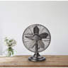 Lasko Classic 12" Oscillating Table Fan & Reviews | Wayfair