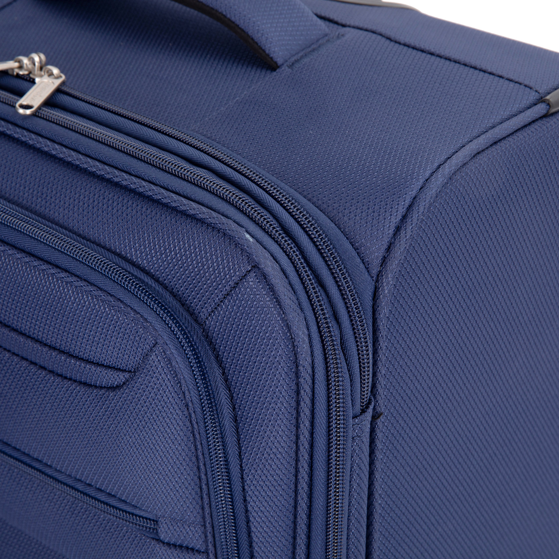TONY'S APPLIANCES Versatile 5-Piece Softshell Luggage Set with Travel ...