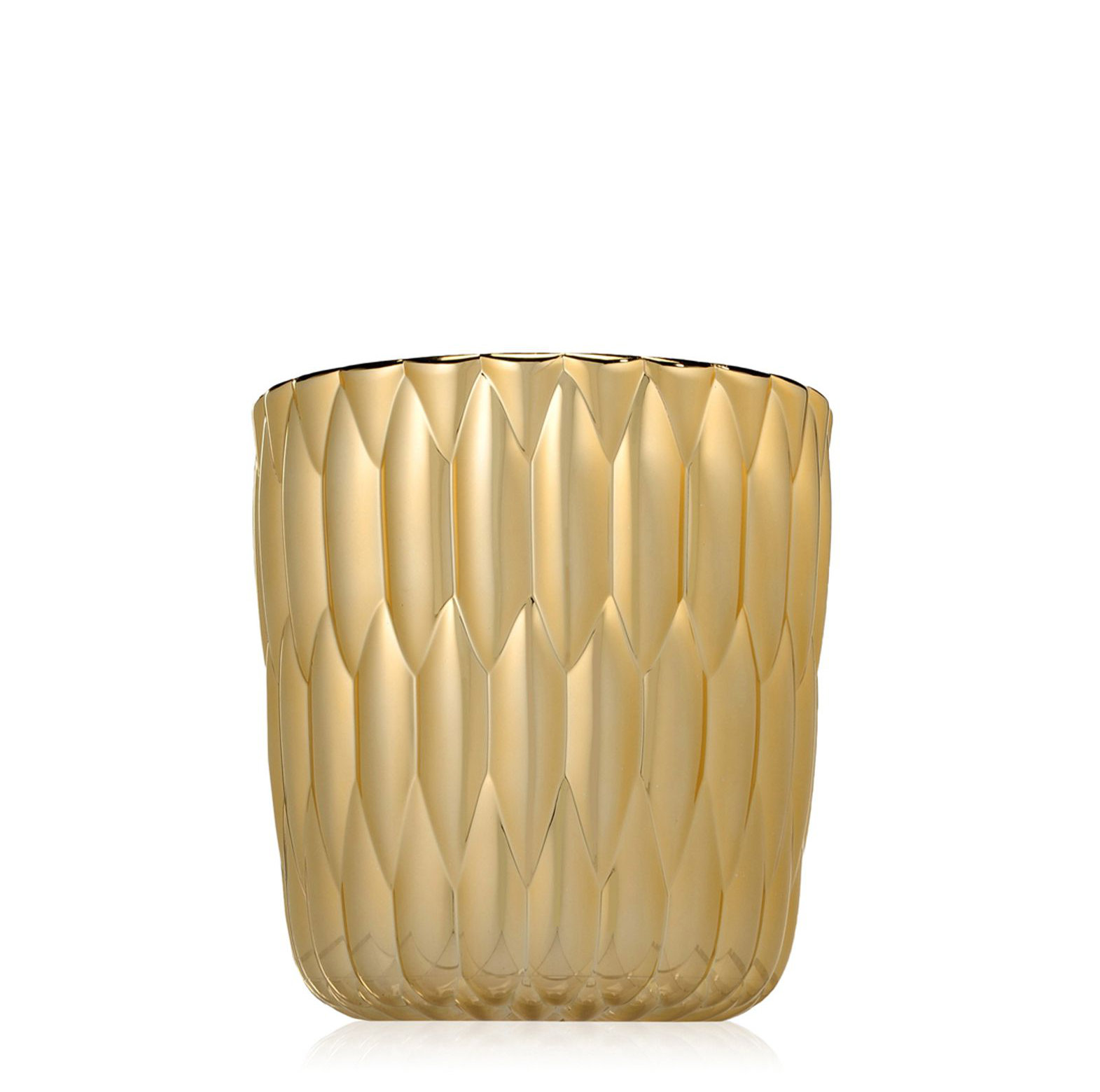 Kartell Jelly Table Vase | Perigold
