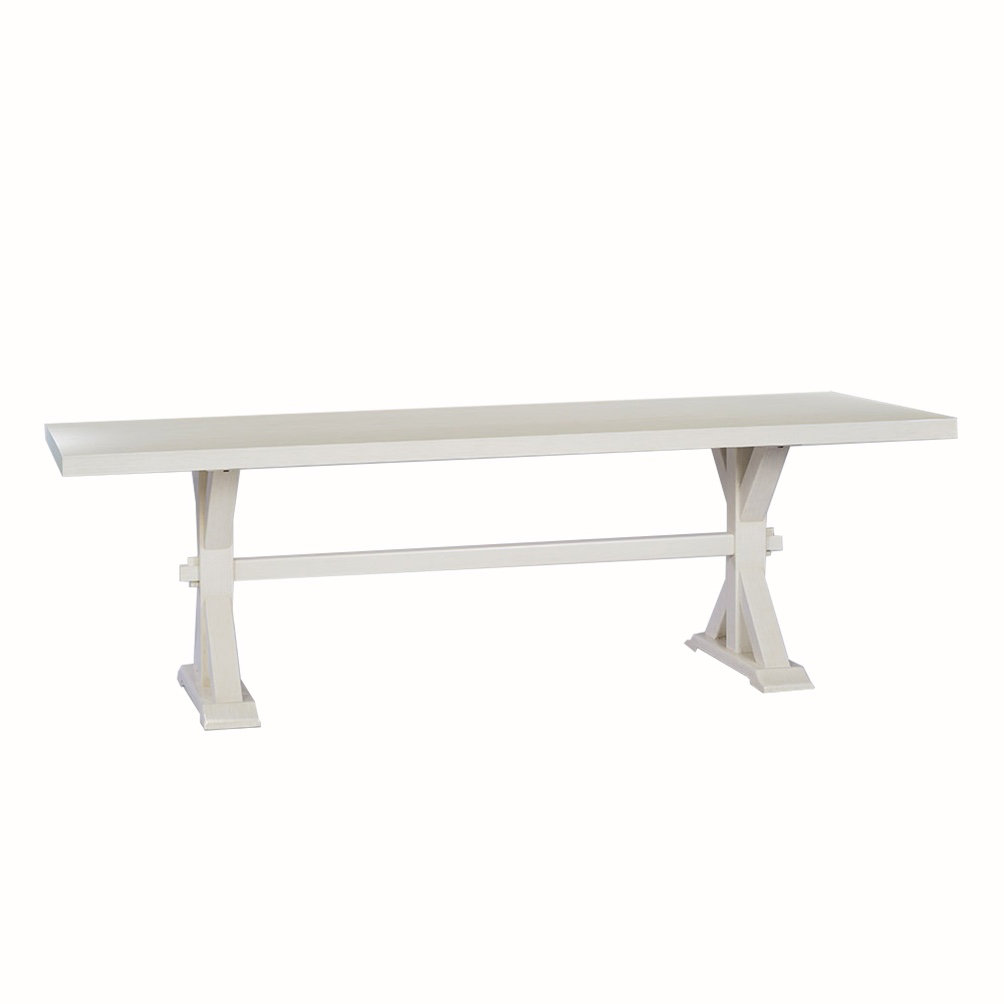 Oliver Home Furnishings Madison Dining Table | Wayfair