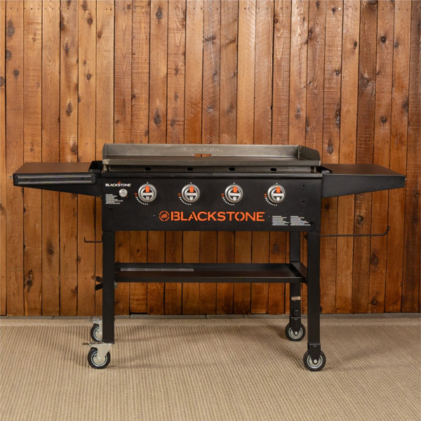 Blackstone 36" Griddle Royale | Wayfair