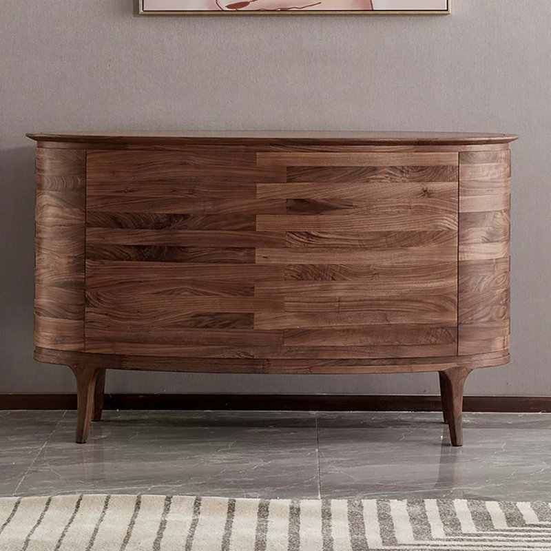 MAZE DESIGN Solid Wood Accent Chest | Wayfair